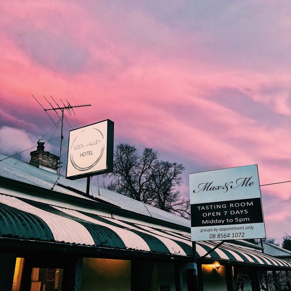 Eden Valley Hotel in Eden Valley, South Australia | Wineries Near Me