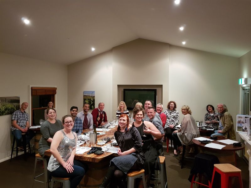 Slow Wine Co in Millthorpe, New South Wales | Wineries Near Me